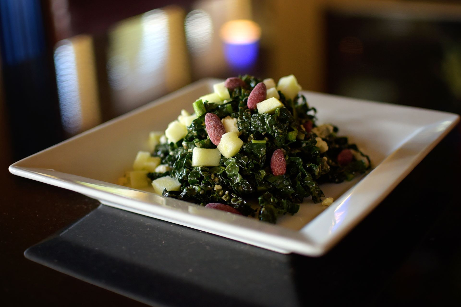 Cafe Tuscano Italian Restaurant - Pocatello, ID